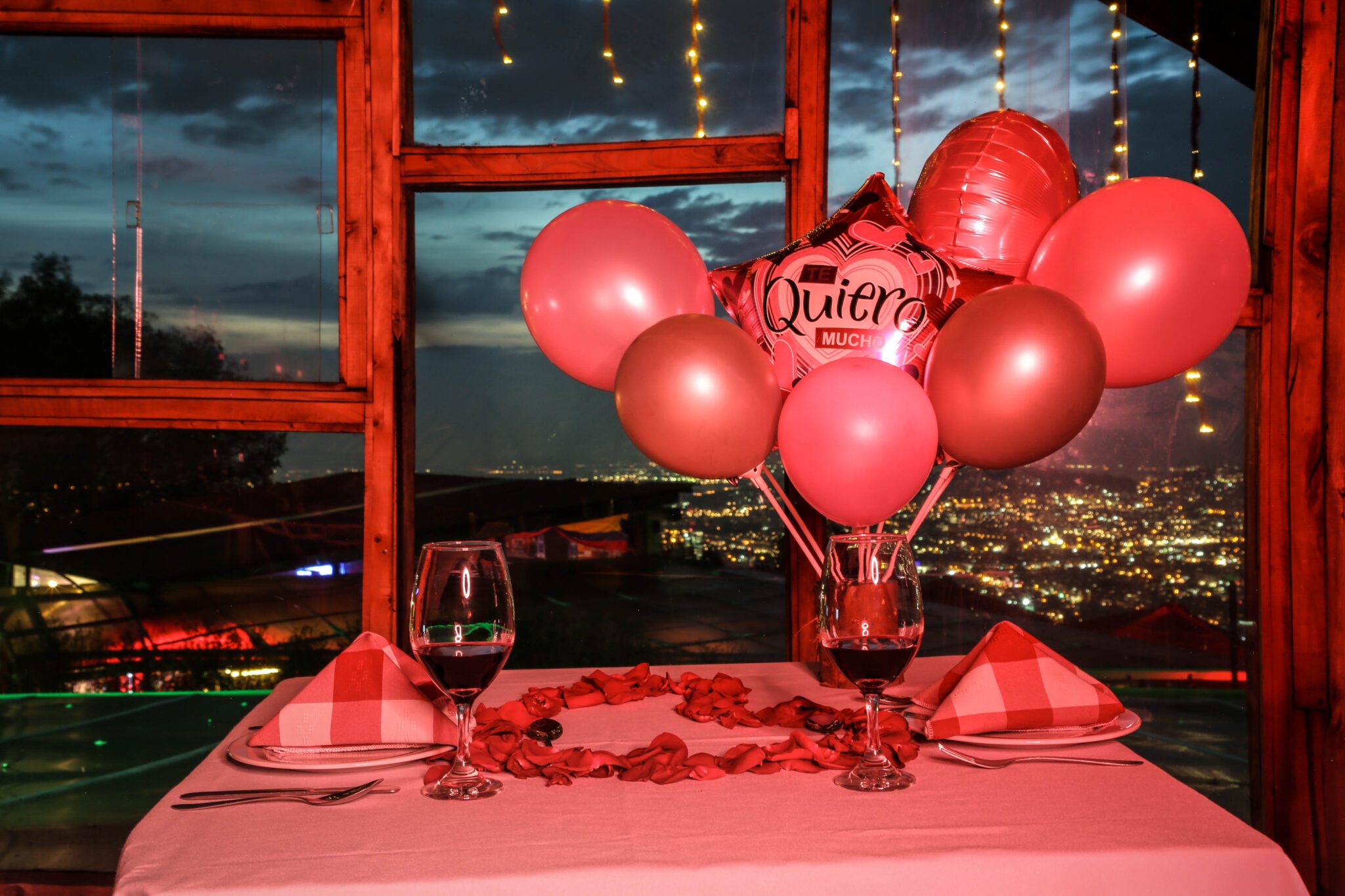 Bienvenidos - Restaurante Casa Brava - Km 4.5 Vía La Calera